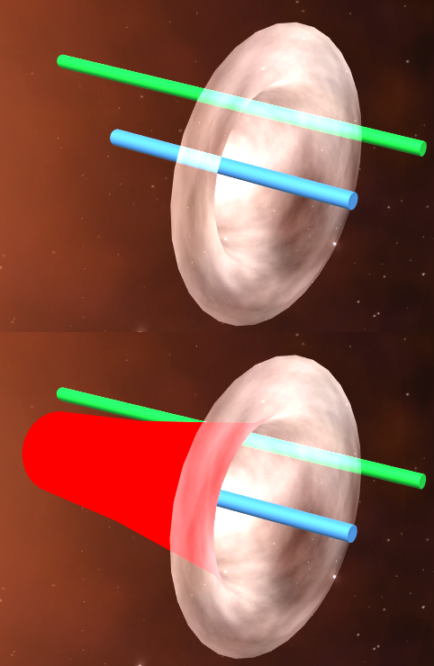 Need help with Render Queue/Depth of shader - Unity Engine - Unity Discussions